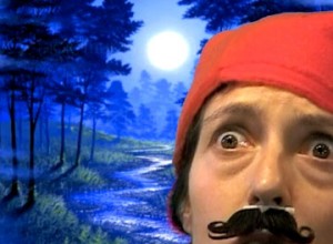 A French Canadian Ghost Tale for Gothtober DAY 9 – The Gothtober Blog